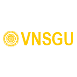 Department of Computer Science, VNSGU - Tech Details