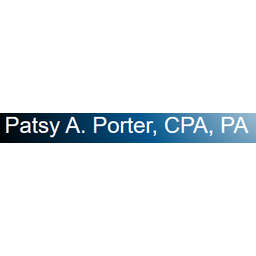Patsy A. Porter