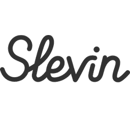 Slevin - Crunchbase Company Profile & Funding