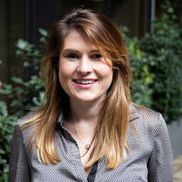 Harriet Rees - Head of Data Science @ Starling Bank - Crunchbase Person ...