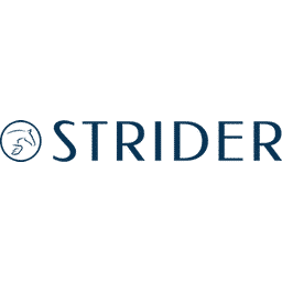 STRIDER - Crunchbase Company Profile & Funding