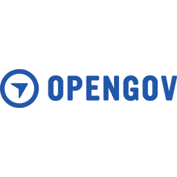 OpenGov - Crunchbase Company Profile & Funding