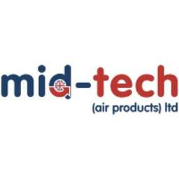 Mid-Tech Air Products - Tech Details