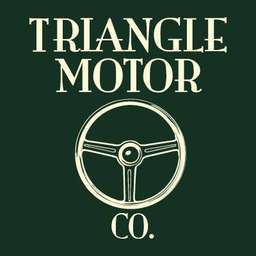 Triangle Motor - Crunchbase Company Profile & Funding