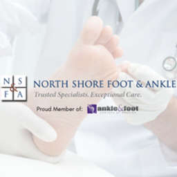 North Shore Foot & Ankle - Tech Stack, Apps, Patents & Trademarks