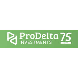 ProDelta Investments - Crunchbase Investor Profile & Investments