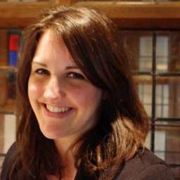 Hanna Johnson - Chief Operating Officer @ Public - Crunchbase Person ...