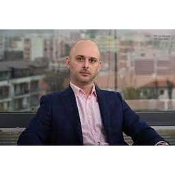 Adrian Badea - CEO @ SelfPay - Crunchbase Person Profile