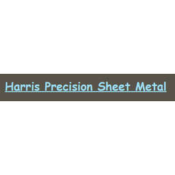 Harris Precision Sheet Metal