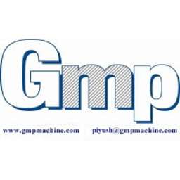 GMP Machineries & Packaging - Crunchbase Company Profile & Funding