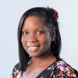 Sherelle Smith - Crunchbase Person Profile