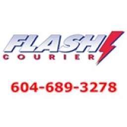Flash Courier Services