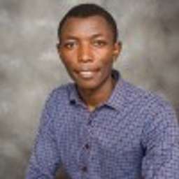 David Kariuki - Chief Technology Officer @ Workpay - Crunchbase Person ...