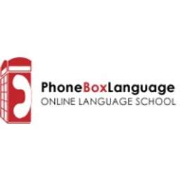Phonebox Language School - Crunchbase Company Profile & Funding