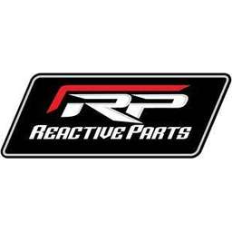 Reactive Parts - Tech Details