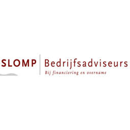 Slomp Bedrijfsadviseurs - Crunchbase Company Profile & Funding