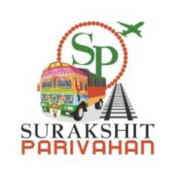 Surakshit Parivahan - Tech Stack, Apps, Patents & Trademarks