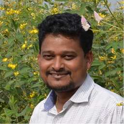 Bala Reddy - Co-Founder & CEO @ Our Food - Crunchbase Person Profile