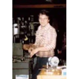 John Sroka - Crunchbase Person Profile