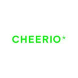 Cheerio - Crunchbase Company Profile & Funding