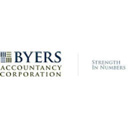 Byers Accountancy Corporation - Crunchbase Company Profile & Funding