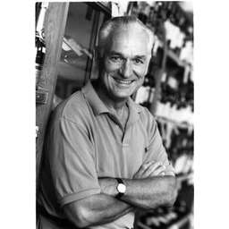 Peter Coe - Crunchbase Person Profile