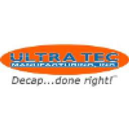 ULTRA TEC Manufacturing - Crunchbase Company Profile & Funding