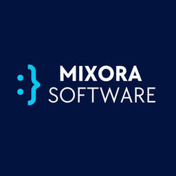 mixora - Crunchbase Company Profile & Funding