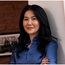 Luciana Lixandru - Partner @ Sequoia Capital - Crunchbase Person Profile