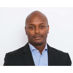 Darryl Hart - Crunchbase Person Profile