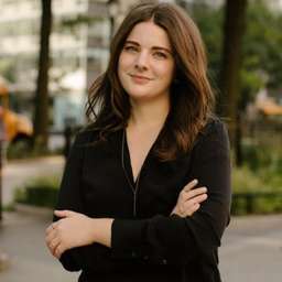 Sam Caron-Schuler - Crunchbase Person Profile