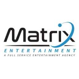 Matrix Entertainment - Profiles & Contacts