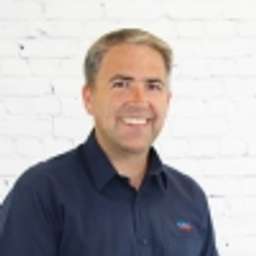 Mark Salmon - Founder & managing Director @ SSG Training and ...