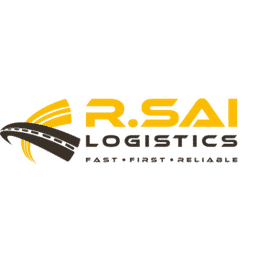R Sai Logistics - Crunchbase Company Profile & Funding