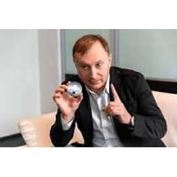 Andre Duka - Founder, CEO & Chairman @ Dukascopy Bank - Crunchbase ...