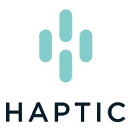 Haptic - Crunchbase Company Profile & Funding