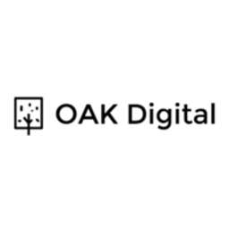 OAK Digital - Crunchbase Company Profile & Funding