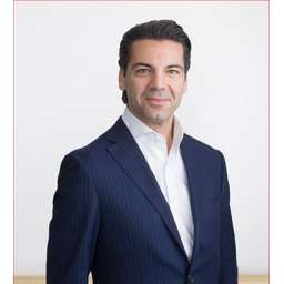 Nikos Stathopoulos - Partner, Chairman of the Portfolio Management ...