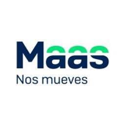 Maas - Crunchbase Company Profile & Funding