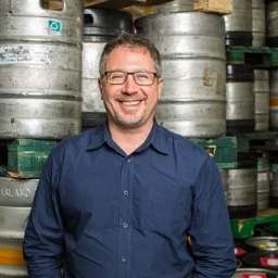 Tim Barnes - Crunchbase Person Profile