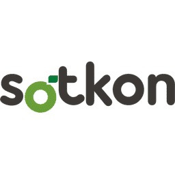 Sotkon - Crunchbase Company Profile & Funding