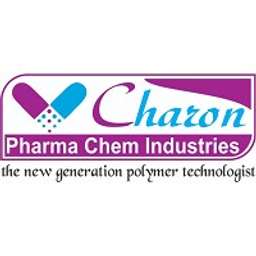 Charon Pharma Chem Industries - Crunchbase Company Profile & Funding
