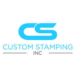 Custom Stamping