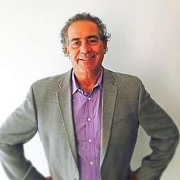 Neil Haboush Montreal - Crunchbase Person Profile