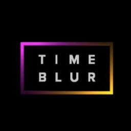 Timeblur Studio - Tech Details