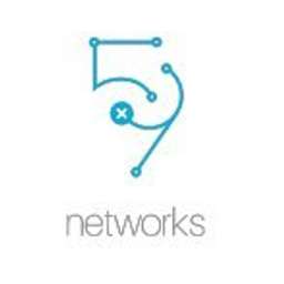 5x9 Networks - Crunchbase Company Profile & Funding
