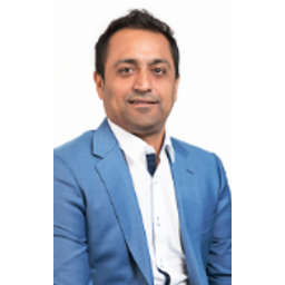 Rohit Patel - Founder & Director @ Eclipse Insurance & Mortgage ...