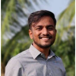 Pragnesh Patel - Founder @ Codentic Software - Crunchbase Person Profile
