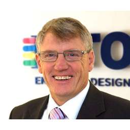 John Rankin - Founder and Chairman @ Intoheat - Crunchbase Person Profile