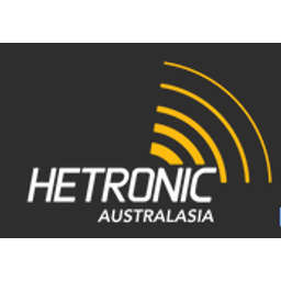 Hetronic Australasia Radio Remote Controls